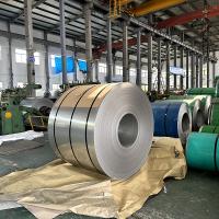 China Factory Grade 201 202 204 301 302 304 306 321 308 310 316 410 430 630 904l 2b Ba Stainless Steel Coil for sale