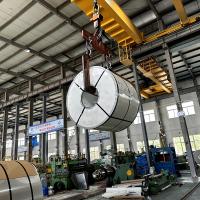 China Factory Grade 201 202 204 301 302 304 306 321 308 310 316 410 430 630 904l 2b Ba Stainless Steel Coil for sale