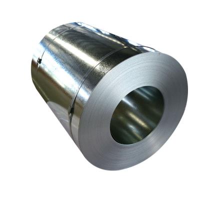 China Electro Galvanized Steel Coil Cold Rolled SECC Z200 Z275 ISO certificate for sale