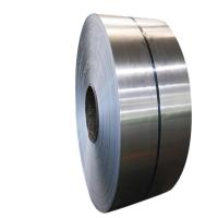 China Electro Galvanized Steel Coil Cold Rolled SECC Z200 Z275 ISO certificate for sale