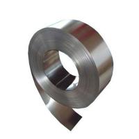 China Hot Rolled Stainless Steel Coil Corrugated Perforated Surface OEM for sale