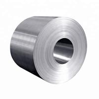 China 316L Stainless Steel Coil BA Surface Cold Rolled SGS certificate for sale
