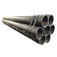 China Polished Stainless Steel 2 Inch Pipe , 304l Stainless Steel Tube 1mm Thickness for sale