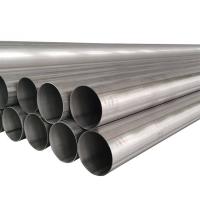 China 8 Gauge Stainless Steel Pipe Tube 304L 304 310 310S Material for sale