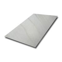 China ISO 2B Finish Stainless Steel Plate , Hot Rolled 0.1 Mm Stainless Steel Sheet for sale