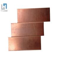 China 4x8 Bass Copper Metal Plates 0.5mm 3mm 5mm Thickness ISO certificate for sale