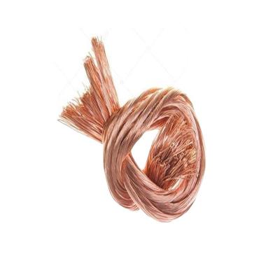 China 1.50mm 2UEW Copper Winding Wire Heat Resistant Waterproof ISO Certificate for sale
