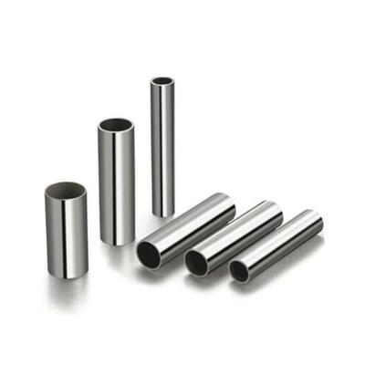 China 3 Inch OD Stainless Steel Pipe Tube 304 304L 316l Material ISO9000 for sale