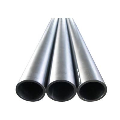 China ASTM AISI Stainless Steel Welded Tubes , 201 Stainless Steel Pipe Cold Drawn for sale