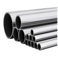 China ASTM AISI Stainless Steel Welded Tubes , 201 Stainless Steel Pipe Cold Drawn for sale