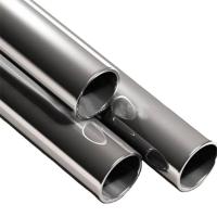 China Seamless Stainless Steel Pipe Tube Food Grade SS316 Material BA 2B Surface for sale