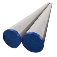 China Seamless Stainless Steel Pipe Tube Food Grade SS316 Material BA 2B Surface for sale