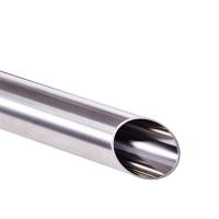 China Seamless Stainless Steel Pipe Tube Food Grade SS316 Material BA 2B Surface for sale