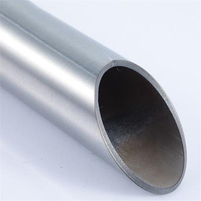 China Food Grade Stainless Steel Pipe Tube Seamless SS316L Material 200mm Diameter for sale