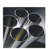 China Cold Rolled SS316 Seamless Pipe , Polished ASTM stainless steel tube for sale