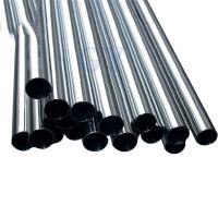 China Cold Rolled SS316 Seamless Pipe , Polished ASTM stainless steel tube for sale