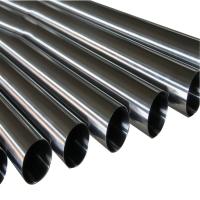 China Cold Rolled SS316 Seamless Pipe , Polished ASTM stainless steel tube for sale