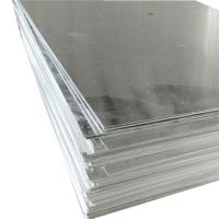 China DX51D Z80 Galvanized Steel Sheet JIS G3302 Standard ISO9001 Certificate for sale