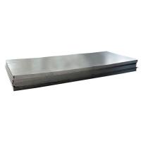 China 0.3mm DX51D Galvanized Steel Sheet Z120 SGS ISO Certificate for sale