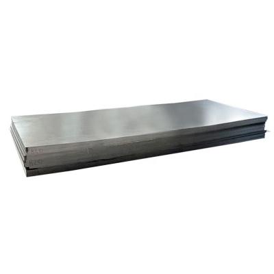 China 0.3mm DX51D Galvanized Steel Sheet Z120 SGS ISO Certificate for sale