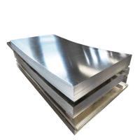 China Zinc Coated Galvanized Steel Sheet SGCC Z120 Normal Spangle DIN JIS Standard for sale