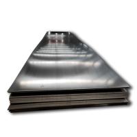 China 1000mm Width Z90 Galvanized Steel Sheet Zinc Coated SGS ISO certificate for sale