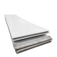 China Cold Rolled Metal Plate Galvanized Zinc Sheet 1000mm Width SGS certificate for sale