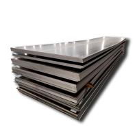 China GI DX51D Z275 Galvanized Steel Iron Sheet , 0.3mm Cold Steel Plate for sale