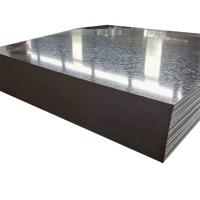 China 0.8mm Hot Dipped Galvanized Plate , Zinc 100g Galvanised Steel Sheet for sale