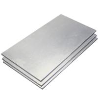 China 7075 T6 T651 Aluminum Sheet Plate Alloy Material 3mm 4mm 5mm Thickness for sale