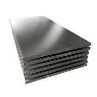 China 7075 T6 T651 Aluminum Sheet Plate Alloy Material 3mm 4mm 5mm Thickness for sale