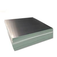 China 7075 T6 T651 Aluminum Sheet Plate Alloy Material 3mm 4mm 5mm Thickness for sale