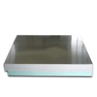China 7075 T6 T651 Aluminum Sheet Plate Alloy Material 3mm 4mm 5mm Thickness for sale