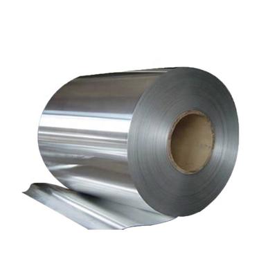China ASTM Stainless Steel Coil SS304 304L Material Embossed Water Ripple Surface for sale