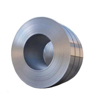 China SS304 304L Stainless Steel Coil 2B Surface 2mm Mill Edge Hot Rolled Cold Rolled for sale