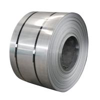 China SS304 304L Stainless Steel Coil 2B Surface 2mm Mill Edge Hot Rolled Cold Rolled for sale