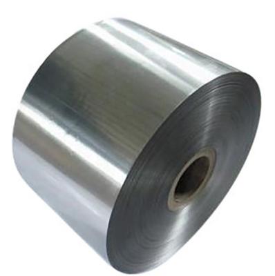 China Mill Edge Stainless Steel 304l Coil ASTM AISI EN Standard SGS certificate for sale