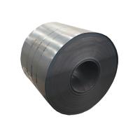 China 304L 304 Cold Rolled Stainless Steel Coil 2B Finished Mill Edge for sale