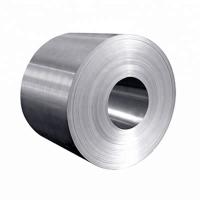 China SS 304 430 Stainless Steel Sheet Coil 2B Finished Surface Mill Edge for sale