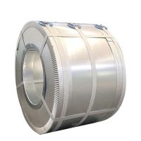 China SS 304 430 Stainless Steel Sheet Coil 2B Finished Surface Mill Edge for sale