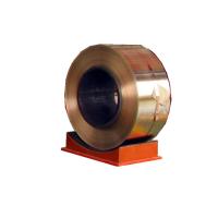China C17200 Beryllium Copper Strip Coil H65 Alloy Material ISO Certificate for sale