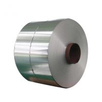 China Austenitic Stainless Steel Coil No.1 Finish SGS Certification for sale