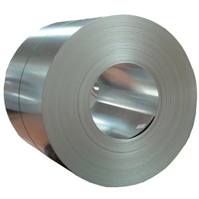 China Austenitic Stainless Steel Coil No.1 Finish SGS Certification for sale