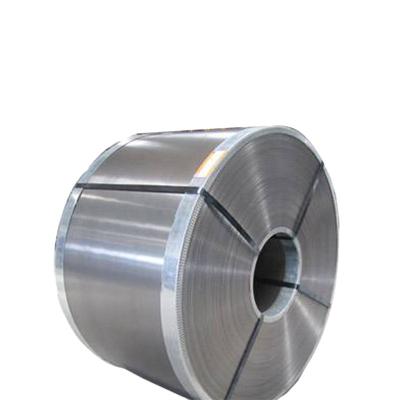 China 1.4529 Stainless Steel Coil Stock UNS N08926 Corrugated Perforated Surface for sale