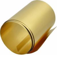 China Mill Polished Brass Stock Plate C21000 C23000 C33200 Material for sale