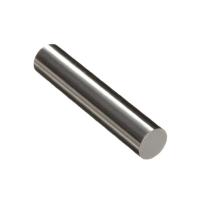 China Aisi DIN Standard 1 Inch Diameter Stainless Steel Rod ISO Certificate for sale