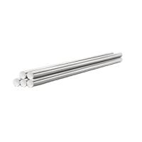 China Aisi DIN Standard 1 Inch Diameter Stainless Steel Rod ISO Certificate for sale