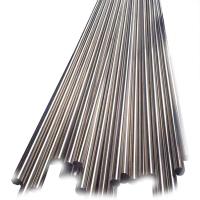 China 304H 314 316Ti Cold Rolled Stainless Steel Bar 28mm For Construction Industry for sale