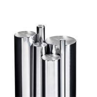 China 30mm 60mm Stainless Steel Round Bar Stock 310 316 321 Material for sale