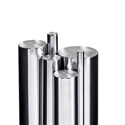 China 30mm 60mm Stainless Steel Round Bar Stock 310 316 321 Material for sale